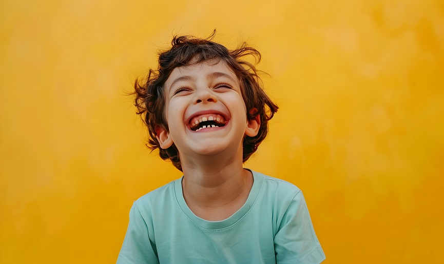 100 Funny Jokes for Kids That Will Make Them Laugh