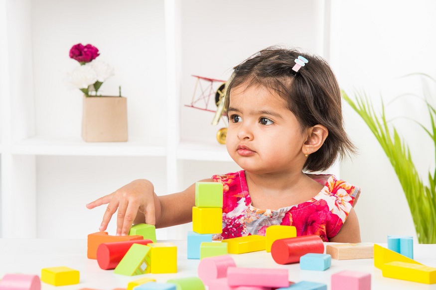 When Are Kids Ready for Preschool? Find Out the Perfect Age!