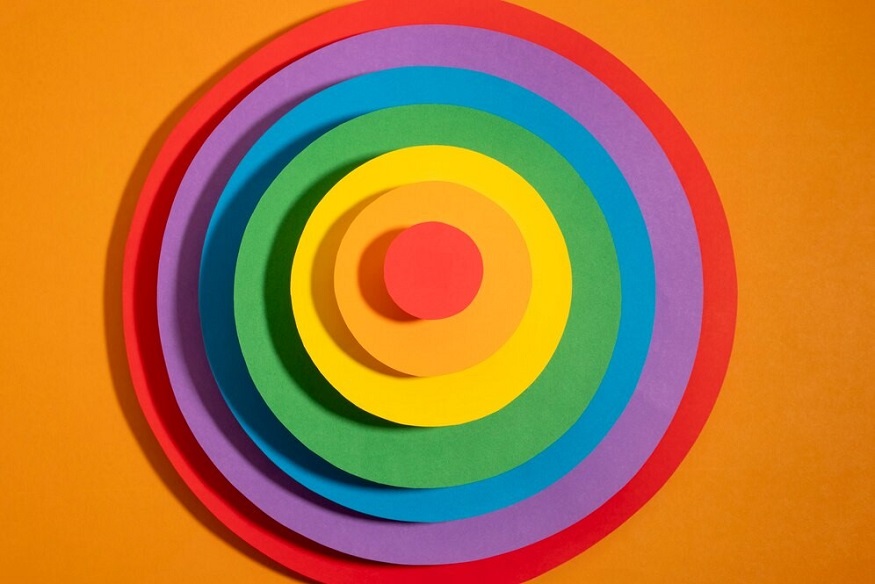 Fun Rainbow Colour Activities for Preschoolers