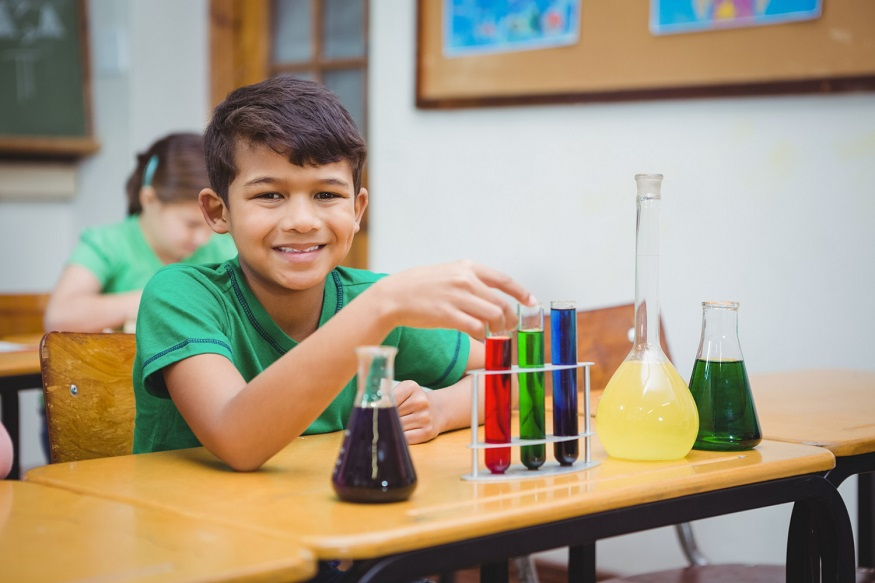 20 Engaging Science Experiments for Preschoolers