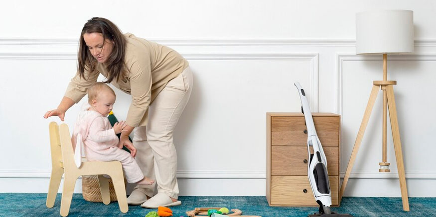 Essential Tips for Ensuring Child Safety at Home