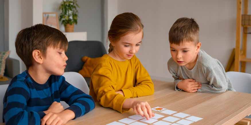 Teaching Sequencing to Preschoolers: Why It Matters